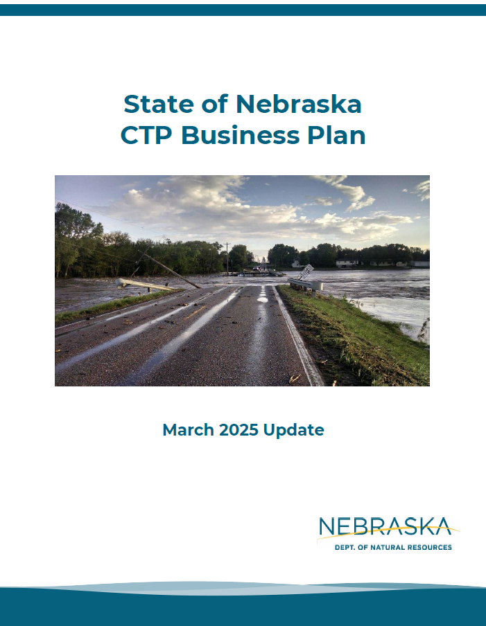 Floodplain Mapping | DWEE NE